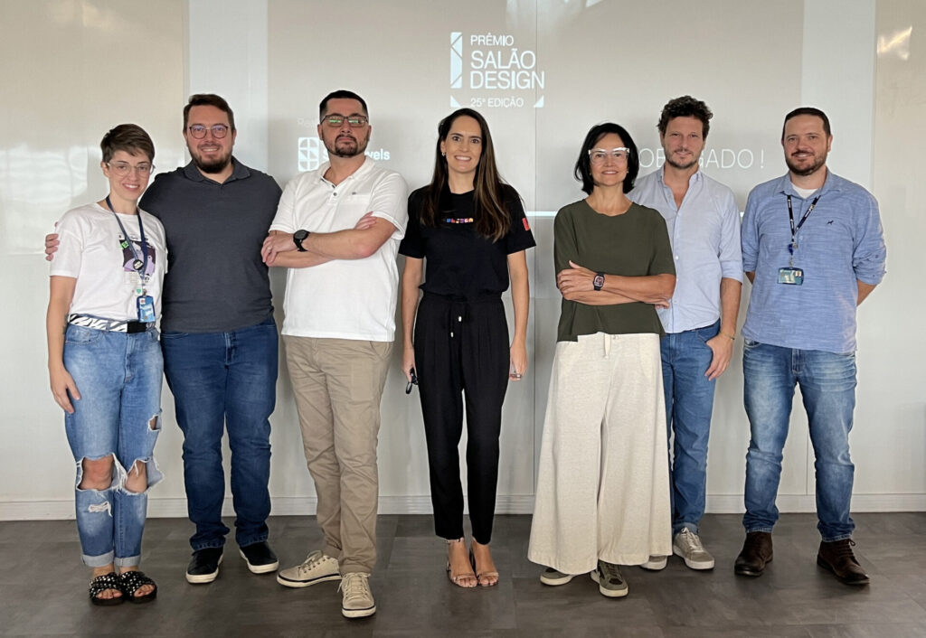 Prêmio Salão Design realiza workshops em Porto Alegre e São Leopoldo ...